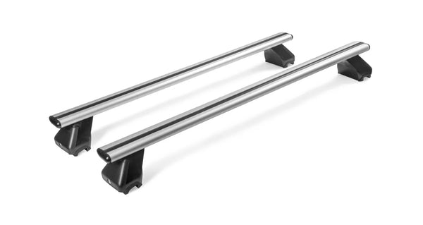 Transverse Roof Bars - Elroq | SKODA Roof Accessories | Wings SKODA