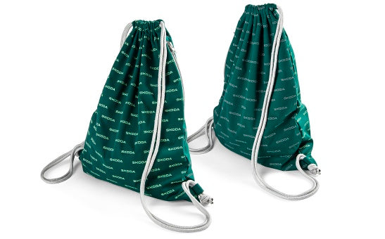 SKODA Sport Sackpack | Wings SKODA