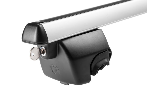 SKODA Transverse roof rack KAROQ | SKODA Roof Accessories | Wings SKODA