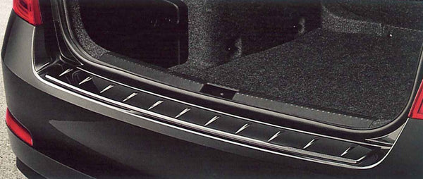 SKODA Decorative protective cover of ... | SKODA Exterior Protection ...